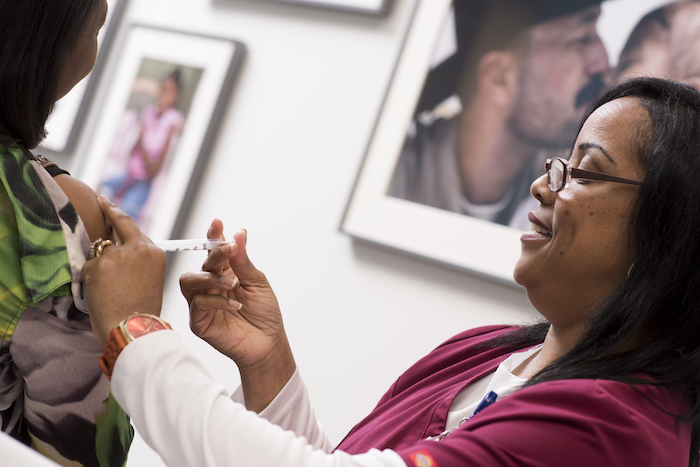 Let's chat about the HPV vaccine | Texas Children's
